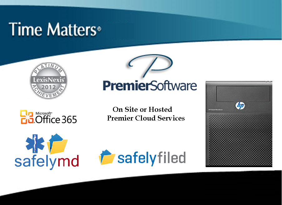 Premier Software | Premier Software